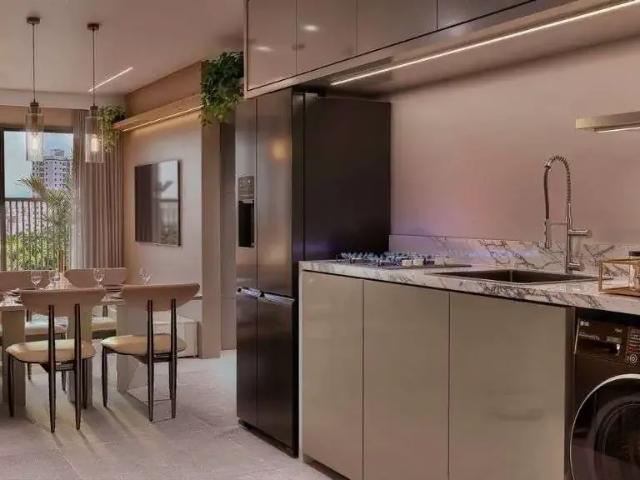 Apartamento para Venda em João Pessoa/PB Altiplano Cabo Branco 3 Quartos