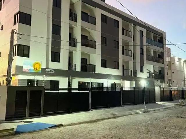 Apartamento para Venda em João Pessoa/PB Altiplano Cabo Branco 3 Quartos