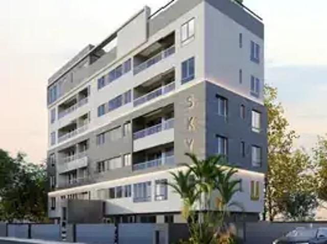 Apartamento para Venda em João Pessoa/PB Altiplano Cabo Branco 3 Quartos