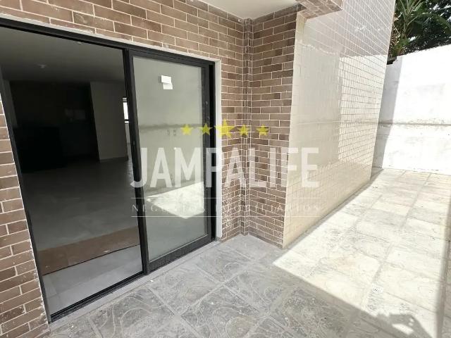 Apartamento para Venda em João Pessoa/PB Altiplano Cabo Branco 3 Quartos