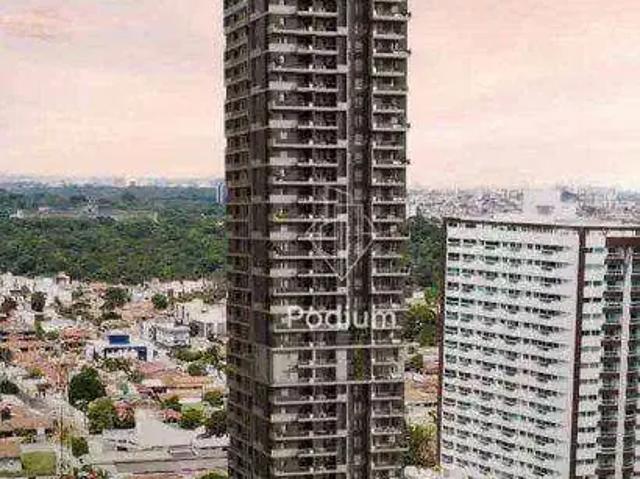 Apartamento para Venda em João Pessoa/PB Altiplano Cabo Branco 3 Quartos