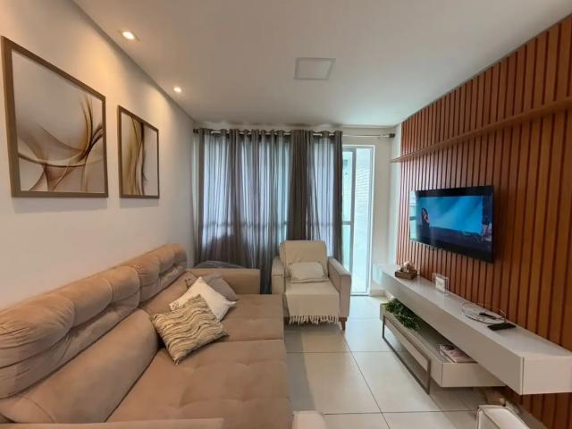 Apartamento para Venda em João Pessoa/PB Altiplano Cabo Branco 3 Quartos