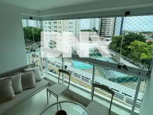 Apartamento para Venda em João Pessoa/PB Altiplano Cabo Branco 3 Quartos