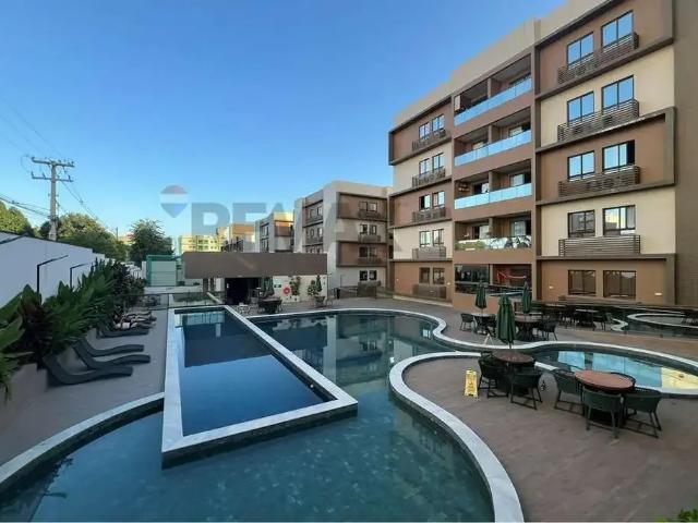 Apartamento para Venda em João Pessoa/PB Altiplano Cabo Branco 3 Quartos
