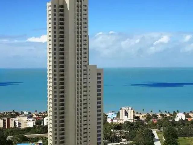 Apartamento para Venda em João Pessoa/PB Altiplano Cabo Branco 3 Quartos