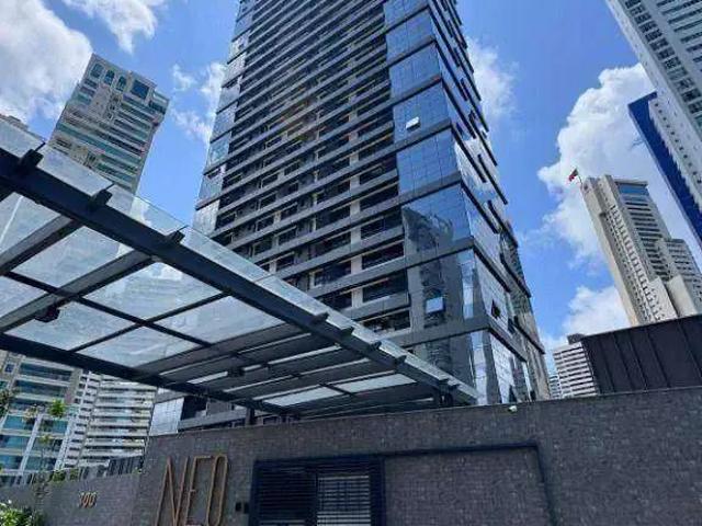 Apartamento para Venda em João Pessoa/PB Altiplano Cabo Branco 4 Quartos