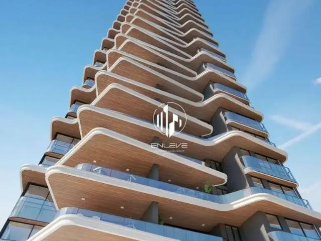 Apartamento para Venda em João Pessoa/PB Altiplano Cabo Branco 4 Quartos