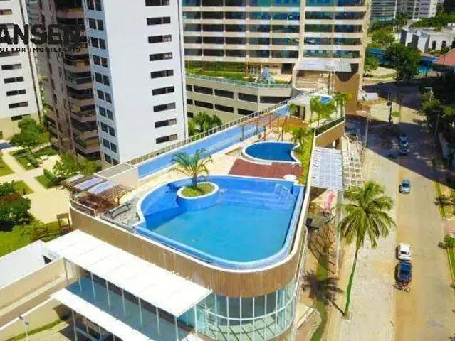 Apartamento para Venda em João Pessoa/PB Altiplano Cabo Branco 4 Quartos