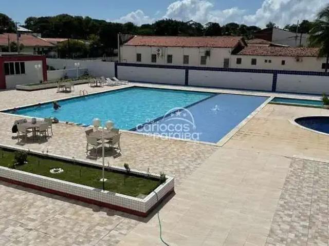 Apartamento para Venda em João Pessoa/PB Altiplano Cabo Branco 4 Quartos