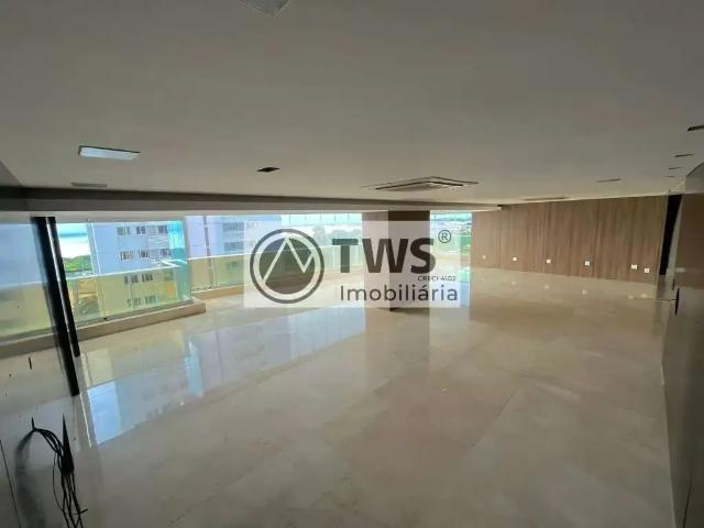 Apartamento para Venda em João Pessoa/PB Altiplano Cabo Branco 4 Quartos