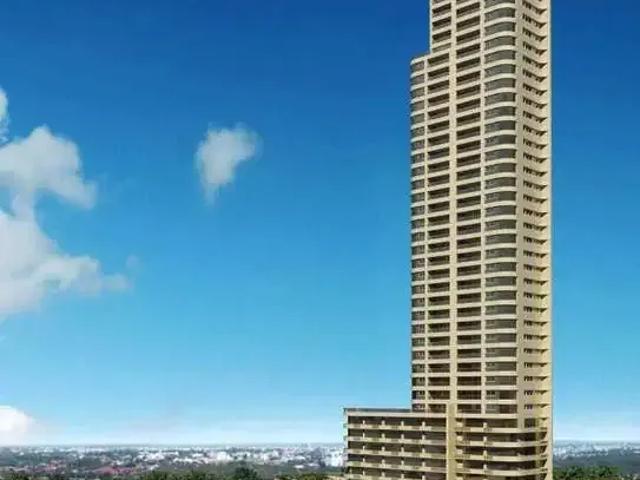 Apartamento para Venda em João Pessoa/PB Altiplano Cabo Branco 4 Quartos