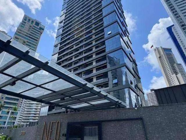 Apartamento para Venda em João Pessoa/PB Altiplano Cabo Branco 4 Quartos