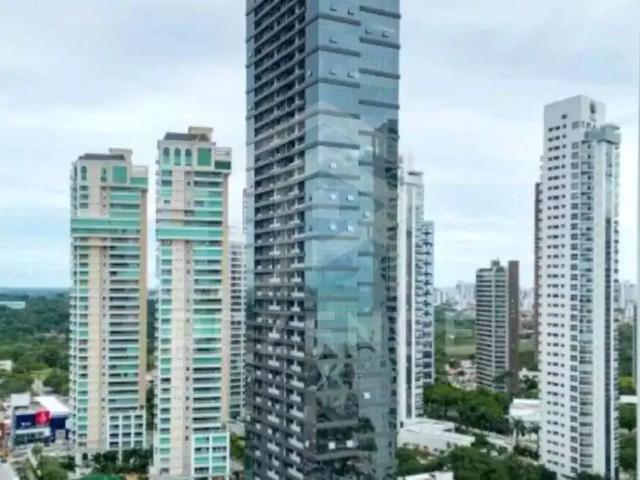 Apartamento para Venda em João Pessoa/PB Altiplano Cabo Branco 4 Quartos