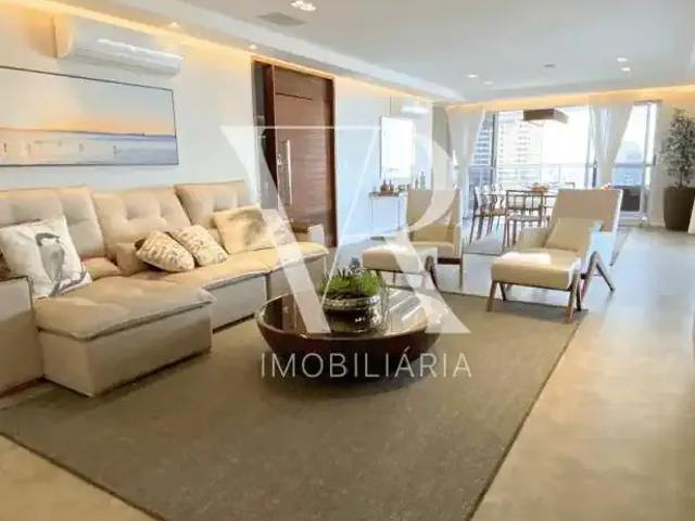 Apartamento para Venda em João Pessoa/PB Altiplano Cabo Branco 4 Quartos
