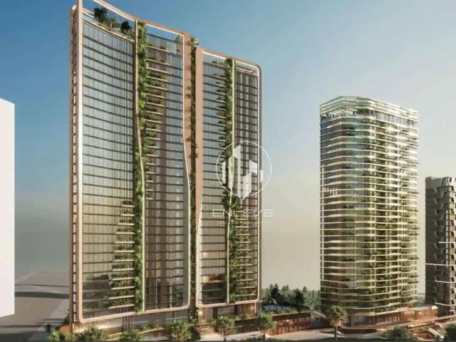 Apartamento para Venda em João Pessoa/PB Altiplano Cabo Branco 4 Quartos