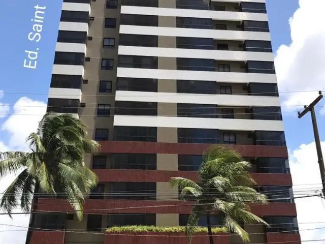 Apartamento para Venda em João Pessoa/PB Altiplano Cabo Branco 4 Quartos