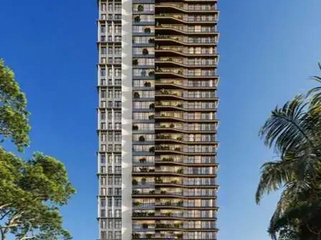 Apartamento para Venda em João Pessoa/PB Altiplano Cabo Branco 4 Quartos