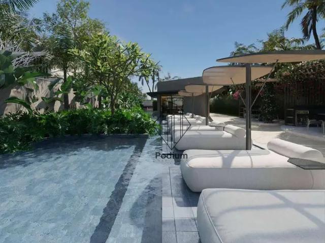Apartamento para Venda em João Pessoa/PB Altiplano Cabo Branco 4 Quartos