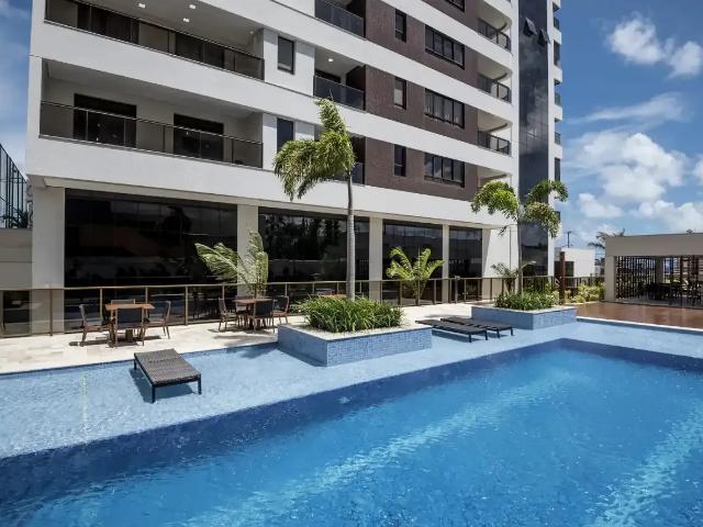 Apartamento para Venda em João Pessoa/PB Altiplano Cabo Branco 5 Quartos