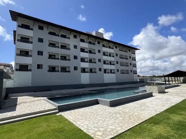 Apartamento para Venda em João Pessoa/PB Alto do Céu 2 Quartos
