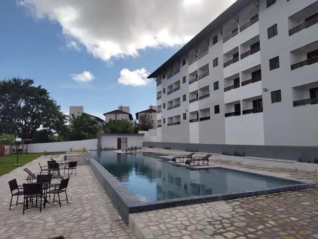 Apartamento para Venda em João Pessoa/PB Alto do Céu 2 Quartos