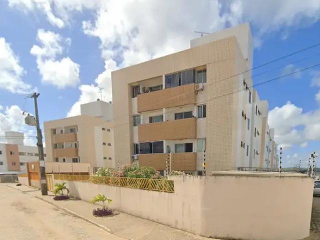 Apartamento para Venda em João Pessoa/PB Alto do Céu 2 Quartos