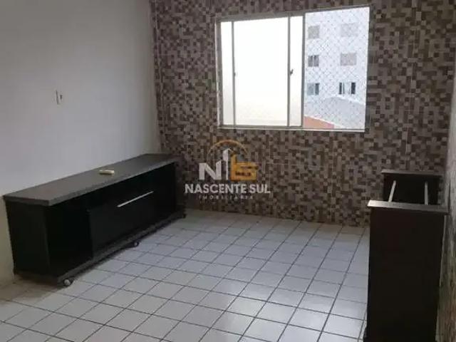 Apartamento para Venda em João Pessoa/PB Alto do Mateus 2 Quartos
