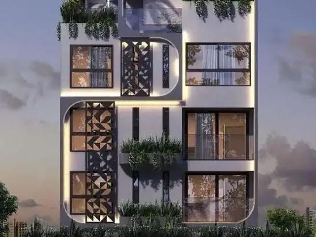 Apartamento para Venda em João Pessoa/PB Bancários 1 Quartos