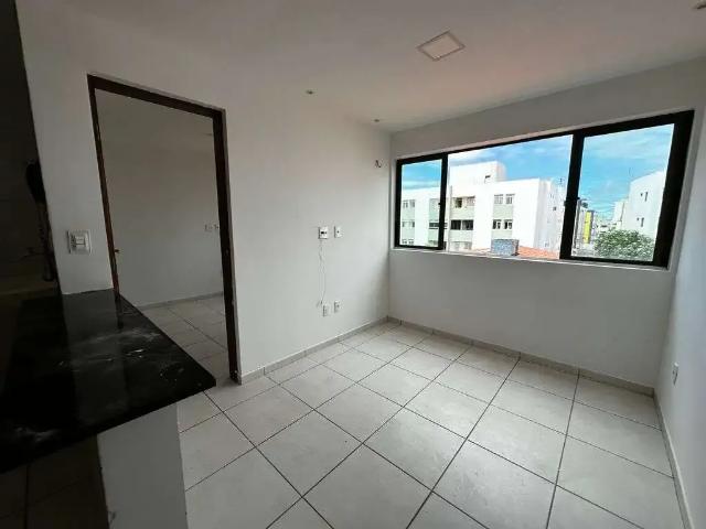 Apartamento para Venda em João Pessoa/PB Bancários 1 Quartos