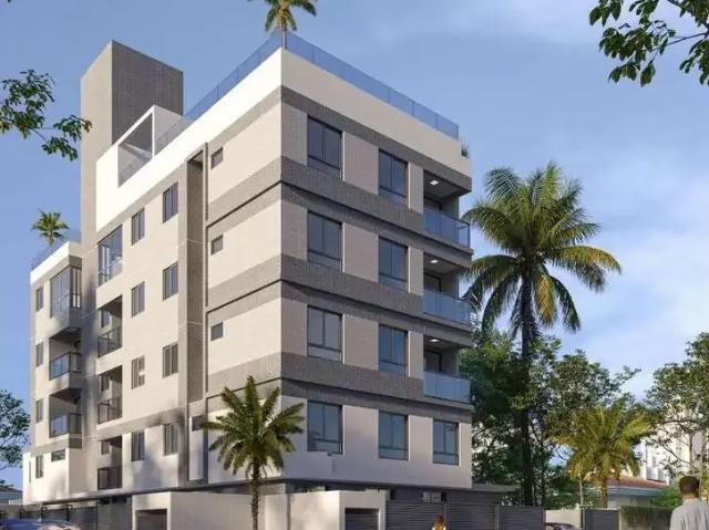 Apartamento para Venda em João Pessoa/PB Bancários 1 Quartos