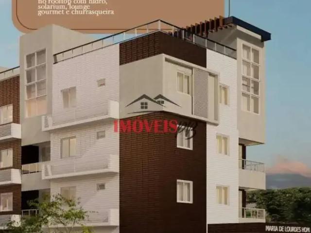 Apartamento para Venda em João Pessoa/PB Bancários 2 Quartos