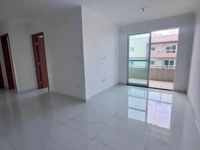 Apartamento para Venda em João Pessoa/PB Bancários 2 Quartos