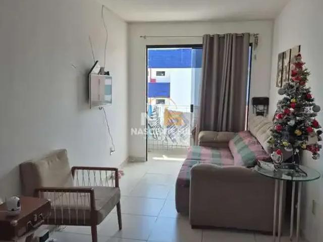 Apartamento para Venda em João Pessoa/PB Bancários 2 Quartos