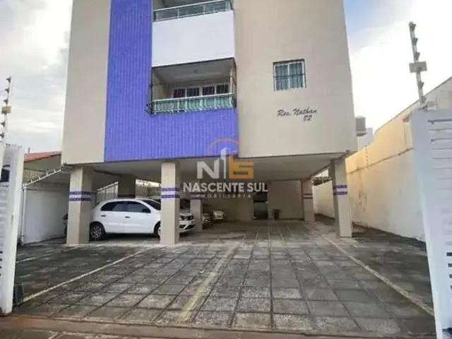 Apartamento para Venda em João Pessoa/PB Bancários 2 Quartos