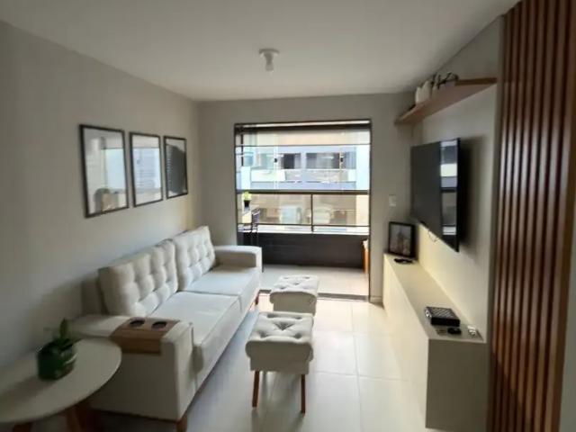 Apartamento para Venda em João Pessoa/PB Bancários 2 Quartos