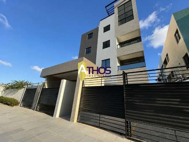Apartamento para Venda em João Pessoa/PB Bancários 2 Quartos
