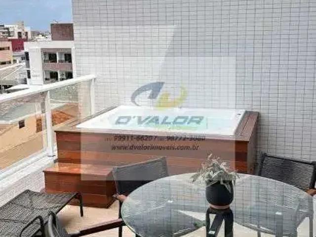 Apartamento para Venda em João Pessoa/PB Bancários 2 Quartos