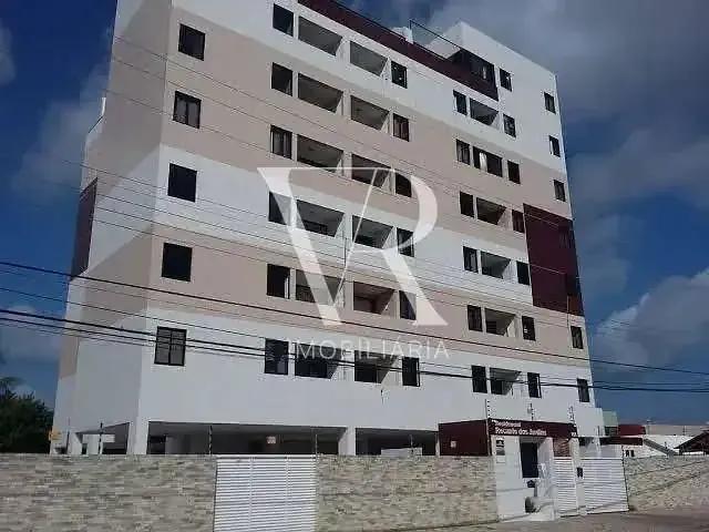 Apartamento para Venda em João Pessoa/PB Bancários 2 Quartos