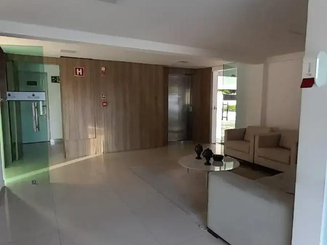 Apartamento para Venda em João Pessoa/PB Bancários 2 Quartos