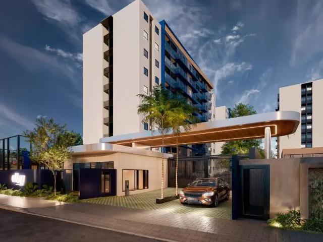 Apartamento para Venda em João Pessoa/PB Bancários 2 Quartos