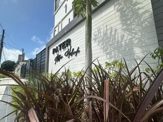 Apartamento para Venda em João Pessoa/PB Bancários 2 Quartos