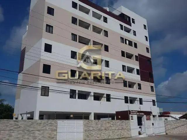 Apartamento para Venda em João Pessoa/PB Bancários 2 Quartos