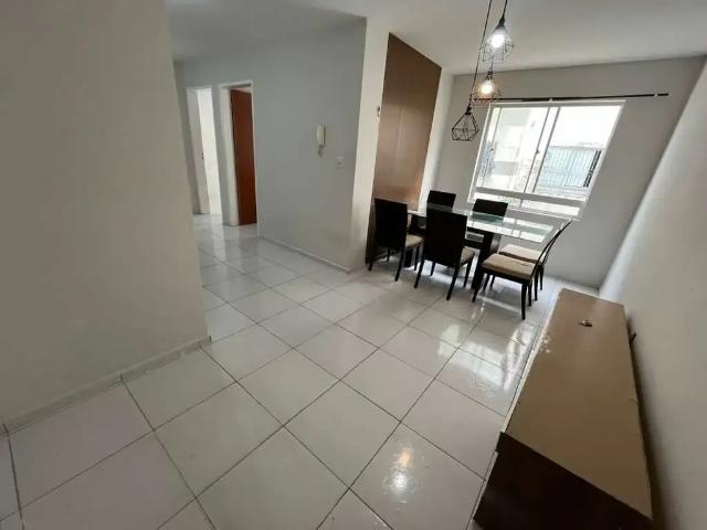 Apartamento para Venda em João Pessoa/PB Bancários 2 Quartos