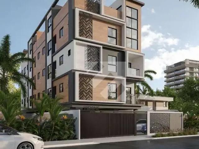 Apartamento para Venda em João Pessoa/PB Bancários 2 Quartos