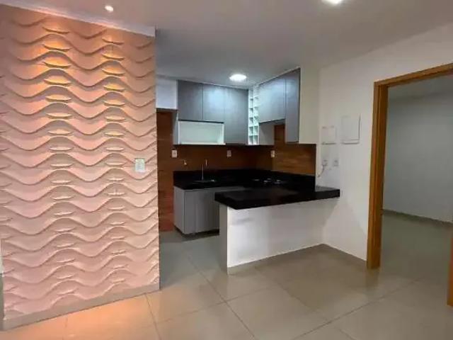 Apartamento para Venda em João Pessoa/PB Bancários 2 Quartos