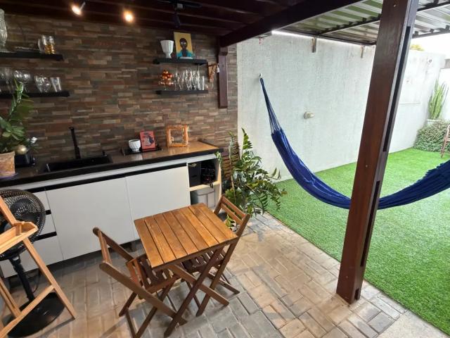 Apartamento para Venda em João Pessoa/PB Bancários 2 Quartos