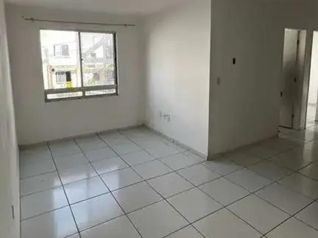 Apartamento para Venda em João Pessoa/PB Bancários 2 Quartos