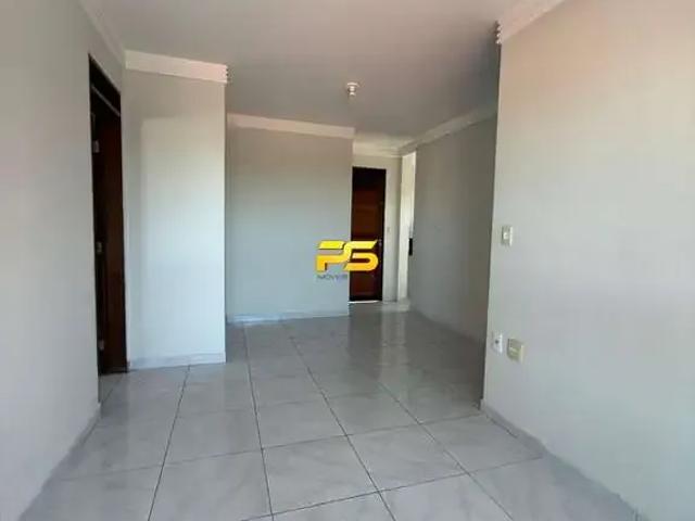 Apartamento para Venda em João Pessoa/PB Bancários 2 Quartos