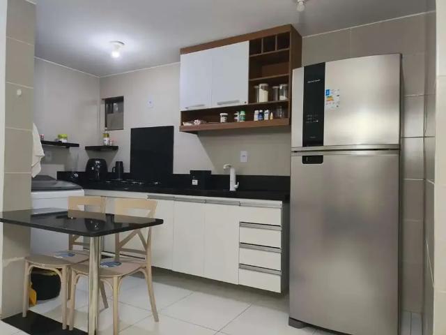 Apartamento para Venda em João Pessoa/PB Bancários 2 Quartos