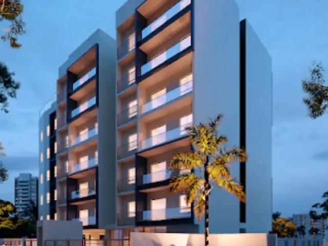 Apartamento para Venda em João Pessoa/PB Bancários 2 Quartos